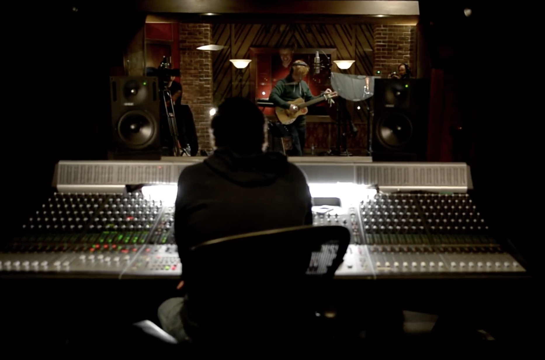 Craig Bauer - Mixer | Engineer | Producer