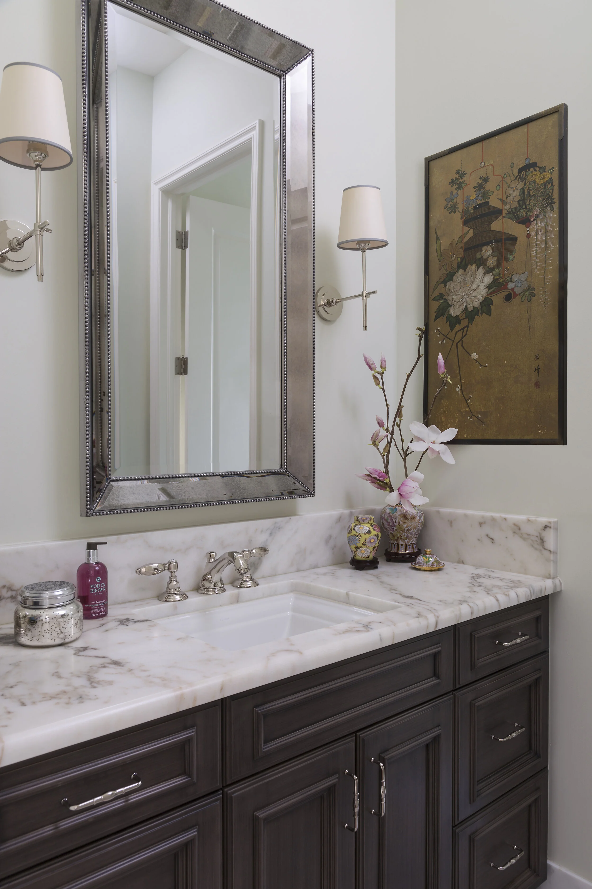 Portfolio — NADIA WATTS INTERIOR DESIGN