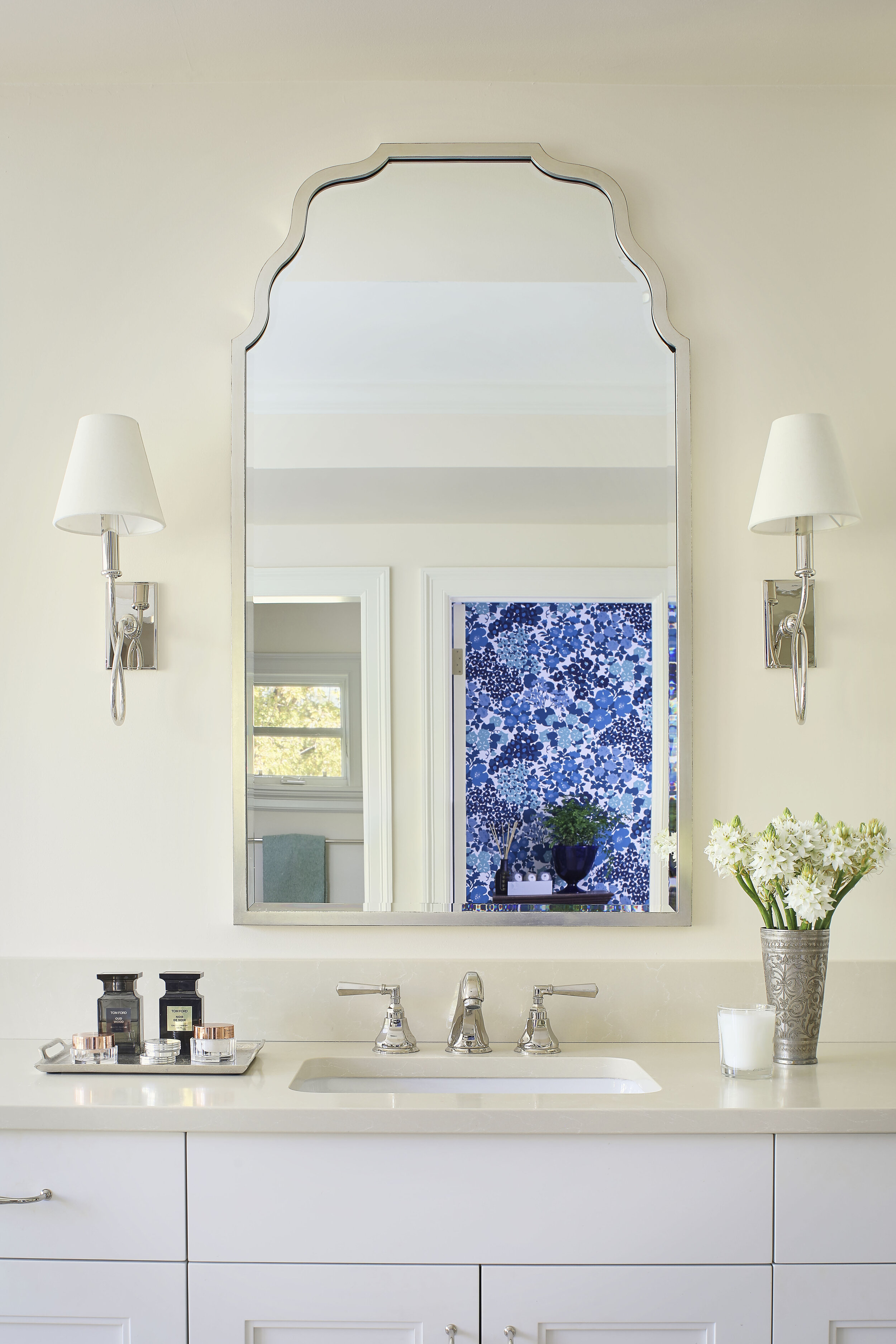 Portfolio — NADIA WATTS INTERIOR DESIGN