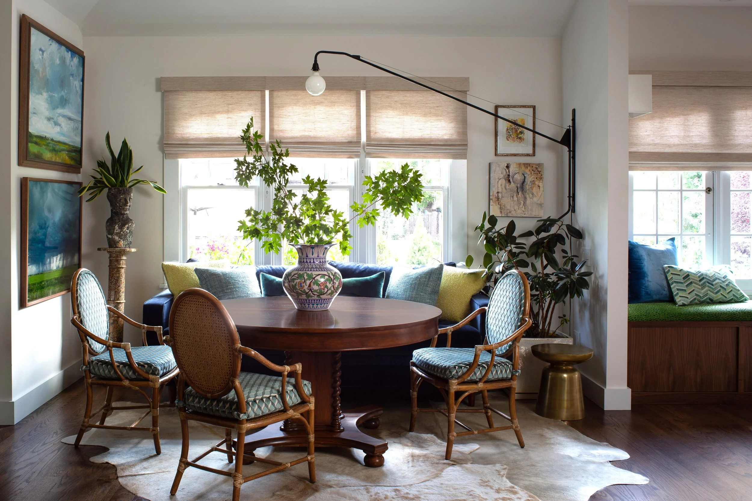 Nadia Watts | Colorado Interior Designer