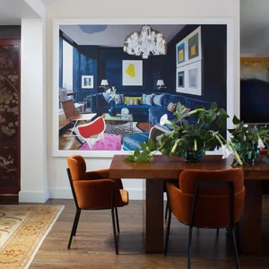 Nadia Watts | Colorado Interior Designer