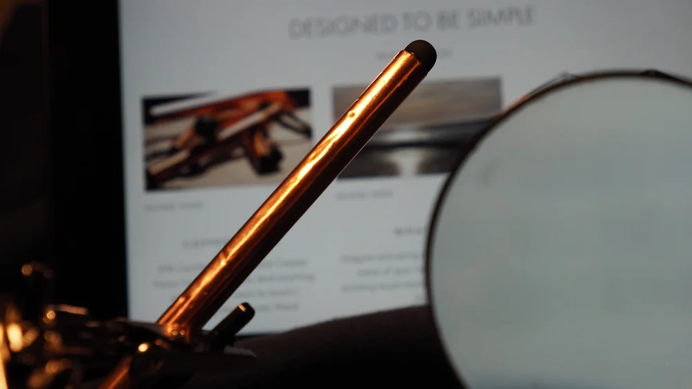 MUXXEE WAND — TANATA PRODUCTIONS