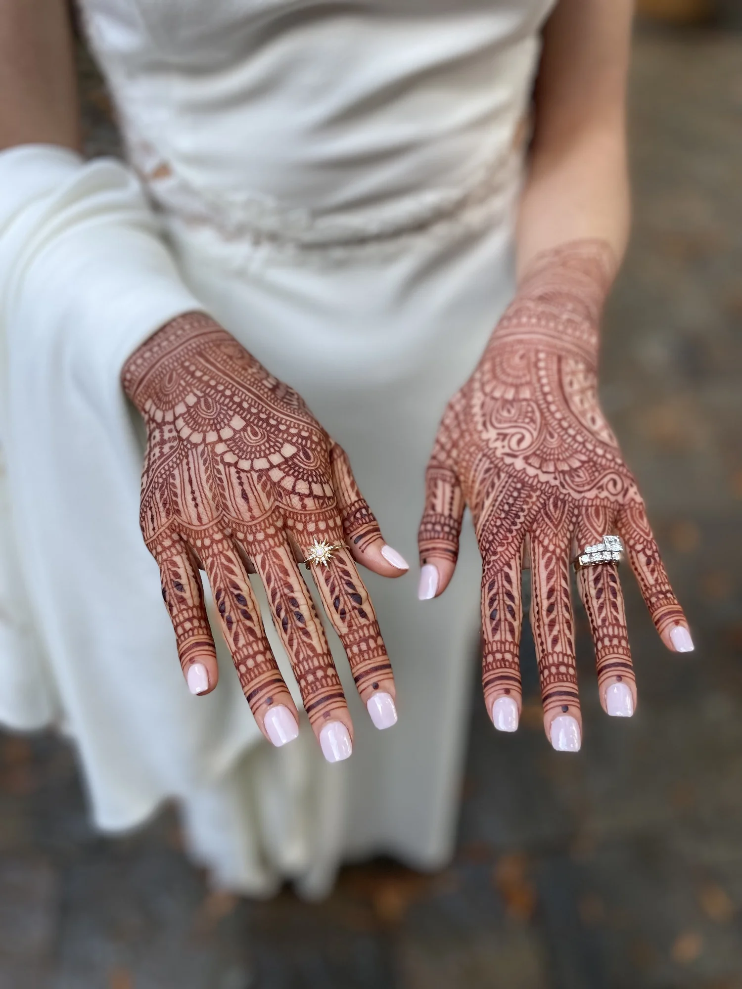 Henna Artist in San Francisco | Bridal & Traditional Mehndi — Ritual By ...