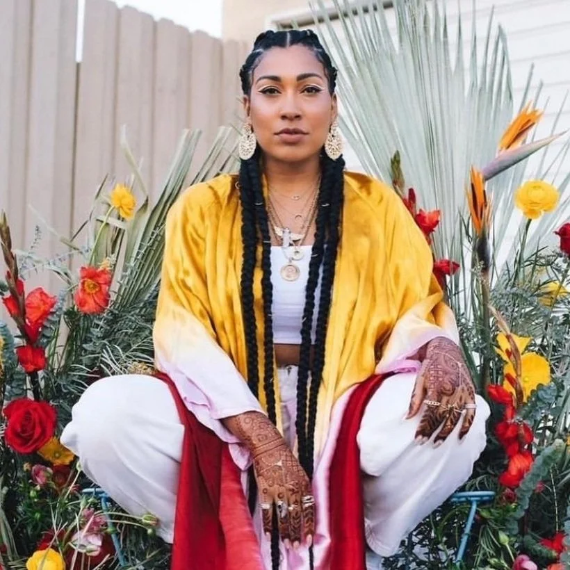 Menna Portfolio — Ritual By Design