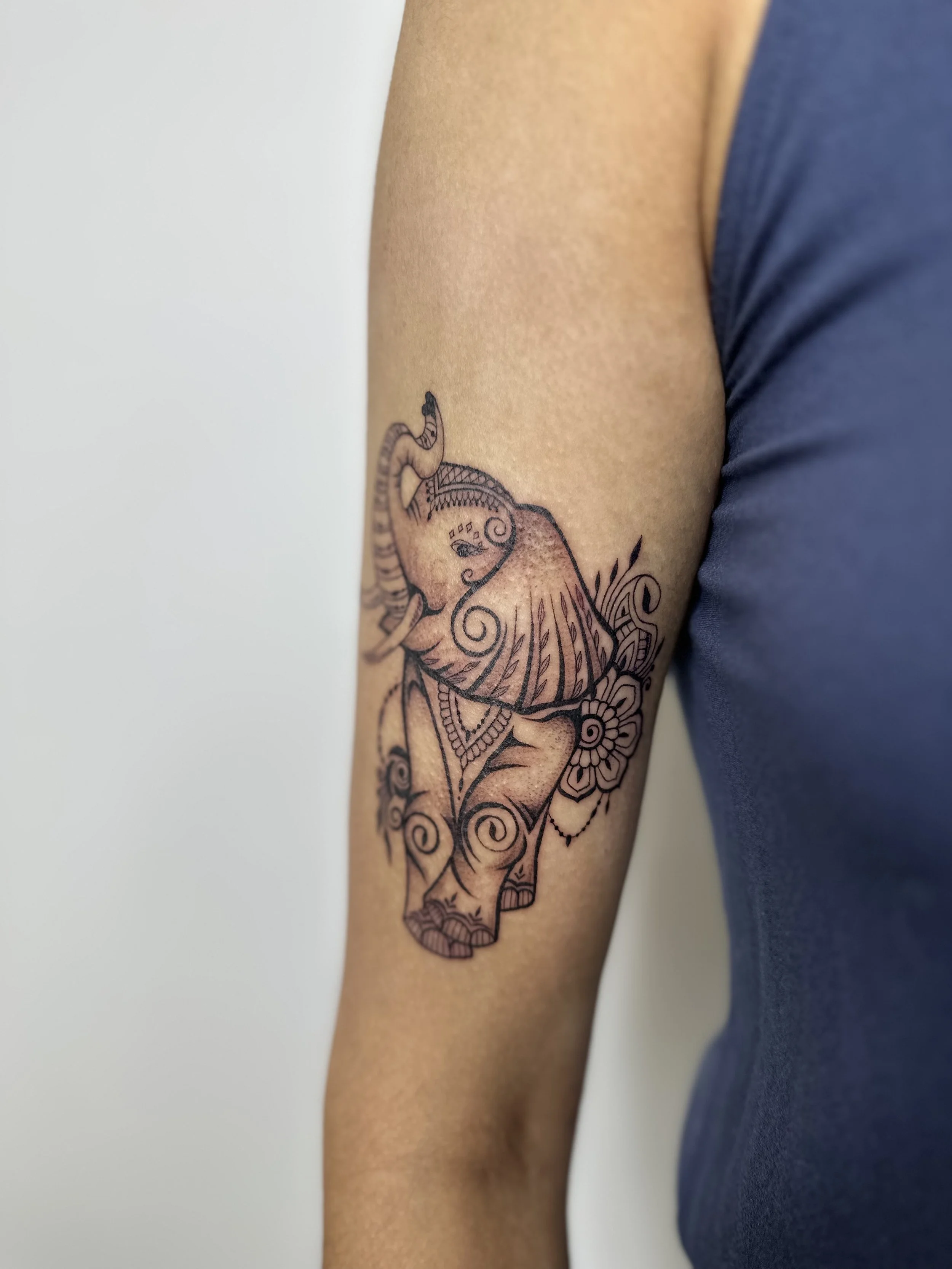 Tattoos — Ritual By Design