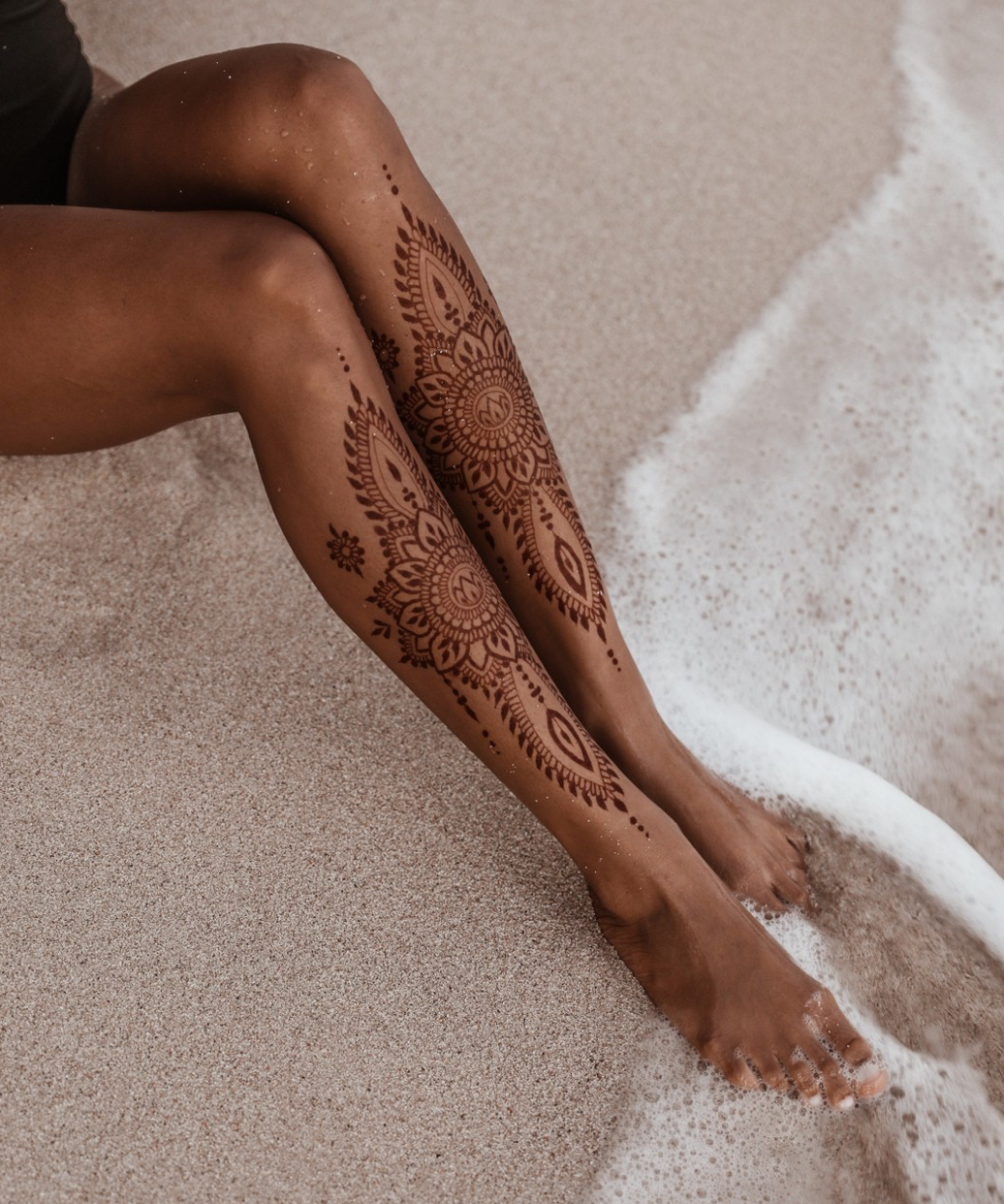 Henna — Ritual By Design
