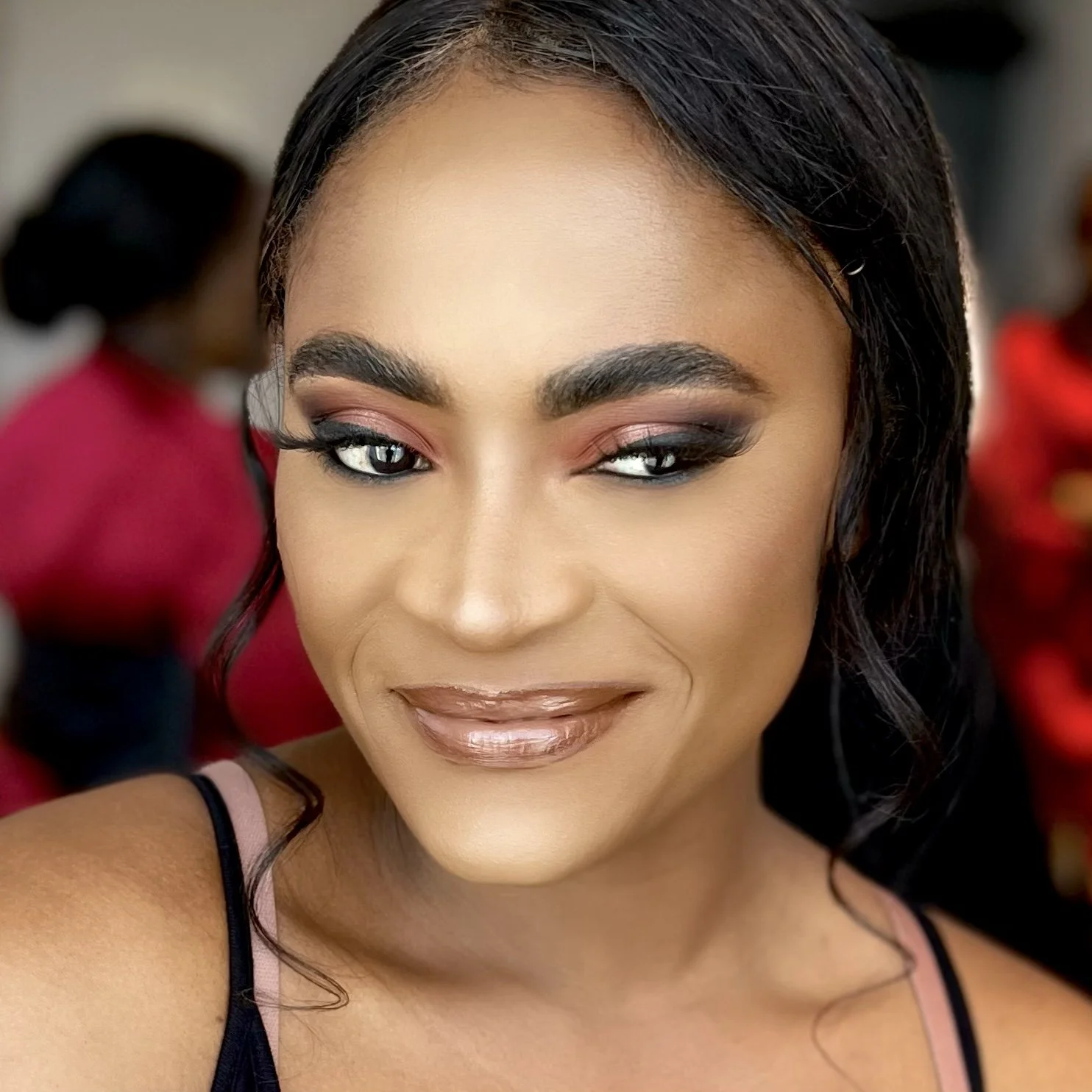 Makeup Services & Prices — Xceptional Makeup