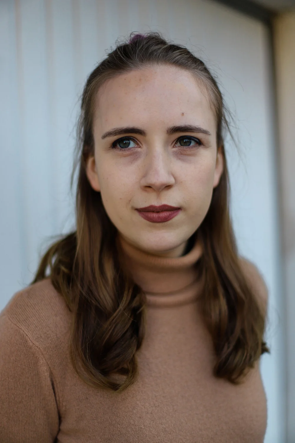 Bio — Alice Chance