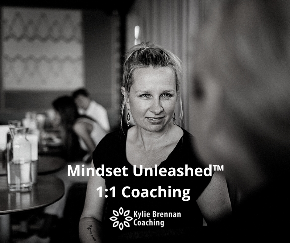 For ambitious, growth seeking professionals and leaders who are ready to amplify their impact ...