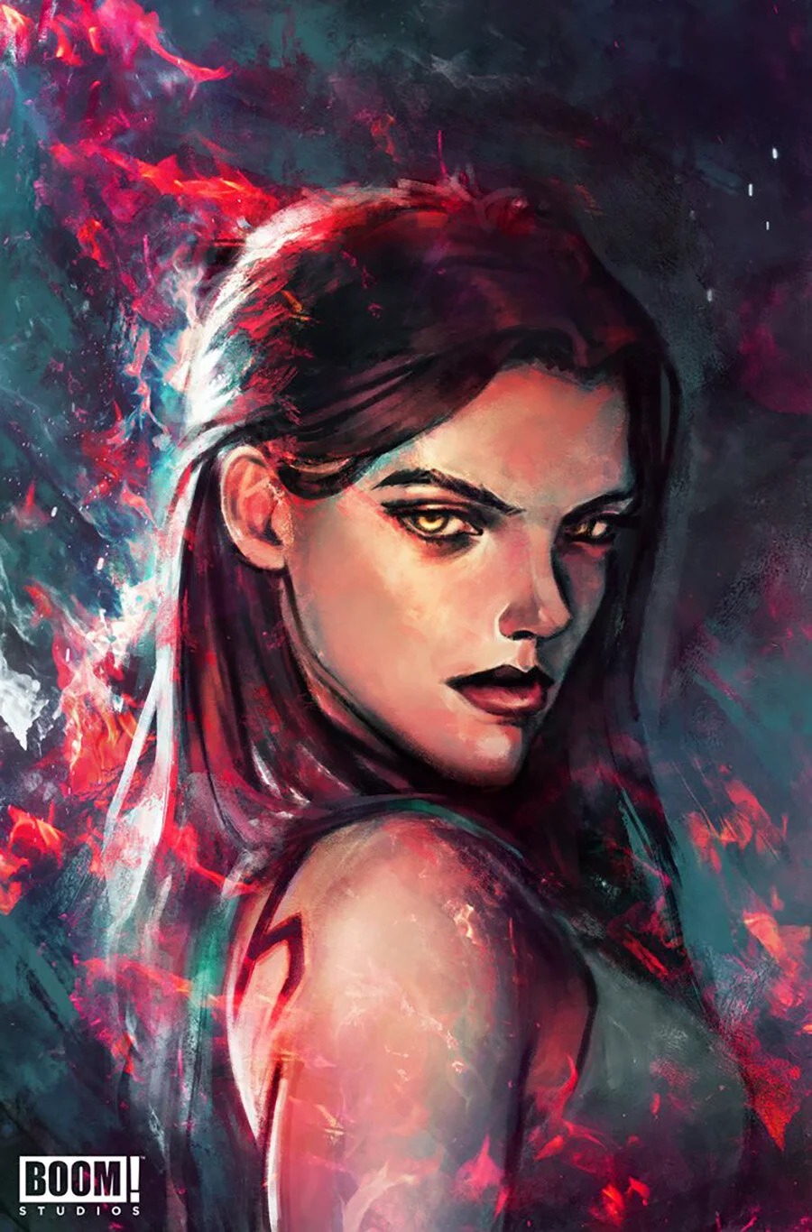 Alice X. Zhang – ALICEXZ — Published Covers