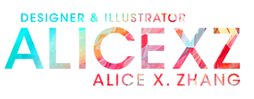 Alice X. Zhang (AliceXZ)