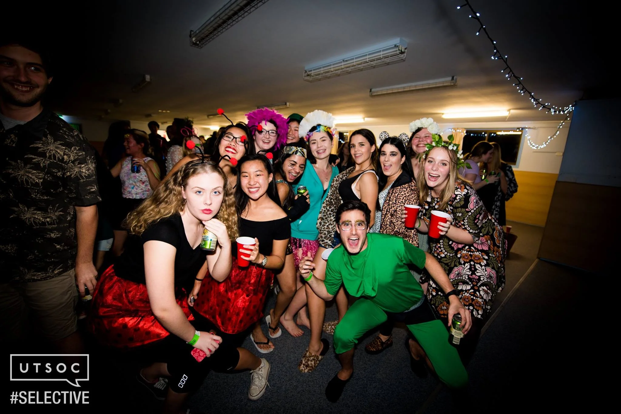 First Year Communications Camp – UTS Society of Communications