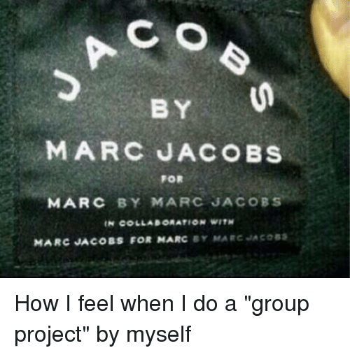 The 5 types of group members and what they mean for you – UTS Society ...