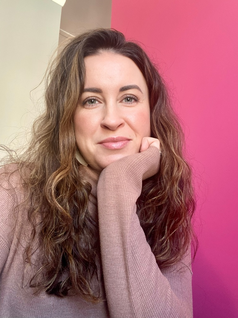 About Sabrina — Sabrina Marie Makeup Artistry