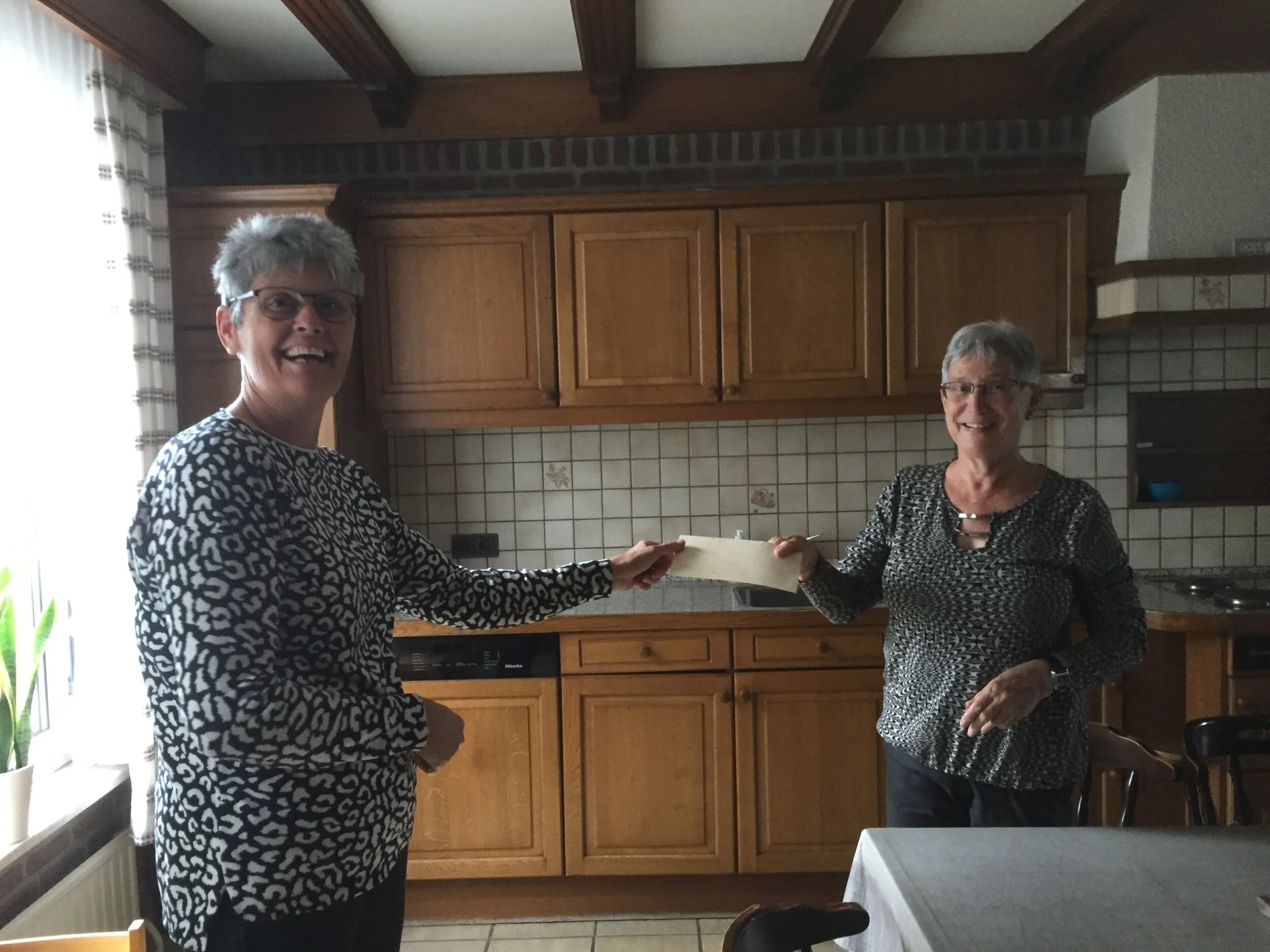 Nieuws — Vrouwen Kracht Ysselsteyn