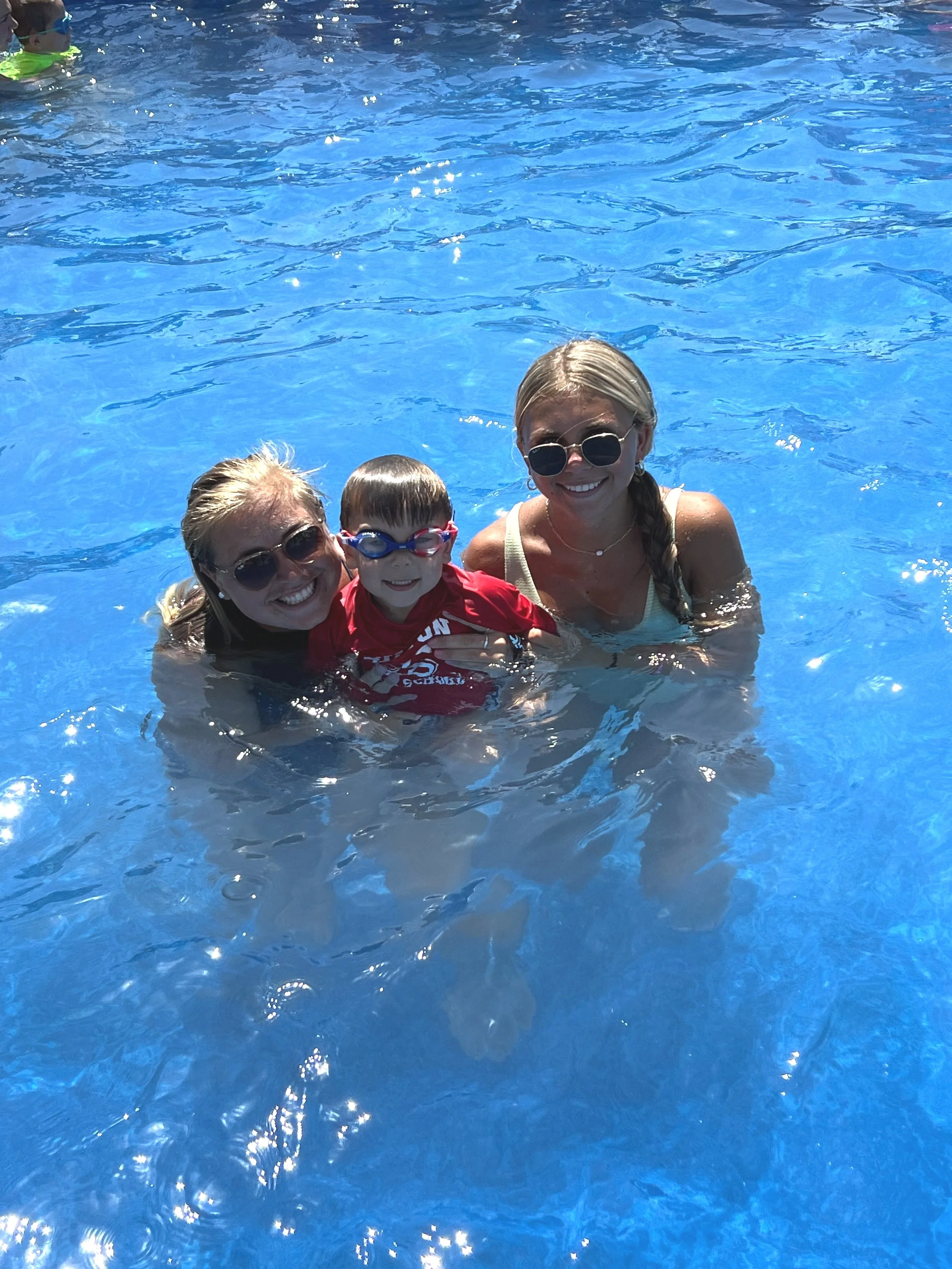 Medication Dispensing Form — Silton Swim School