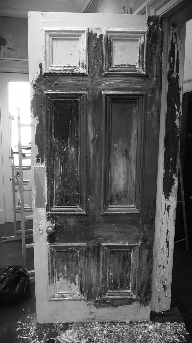 Our Story — Lamlash House