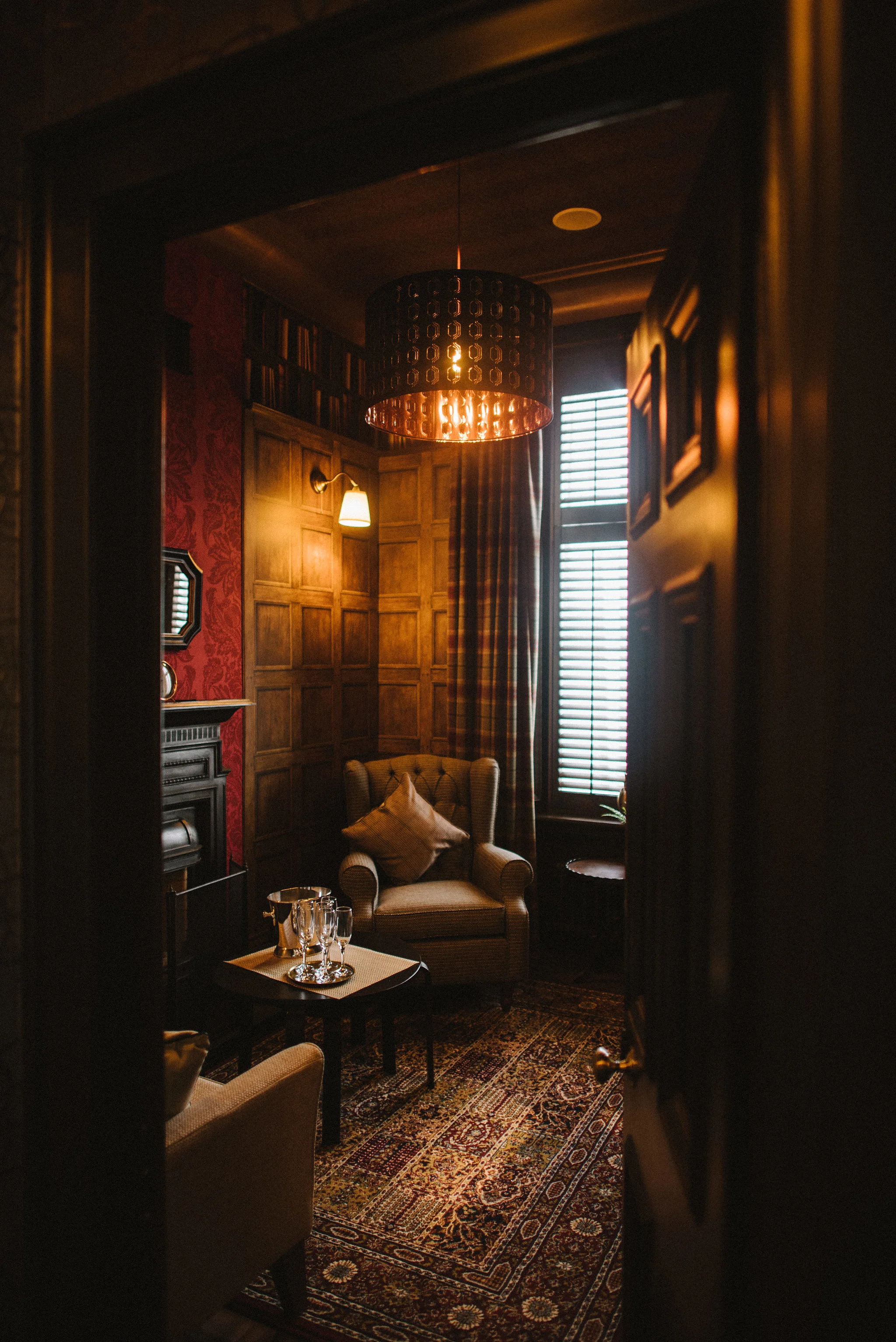 Our Story — Lamlash House