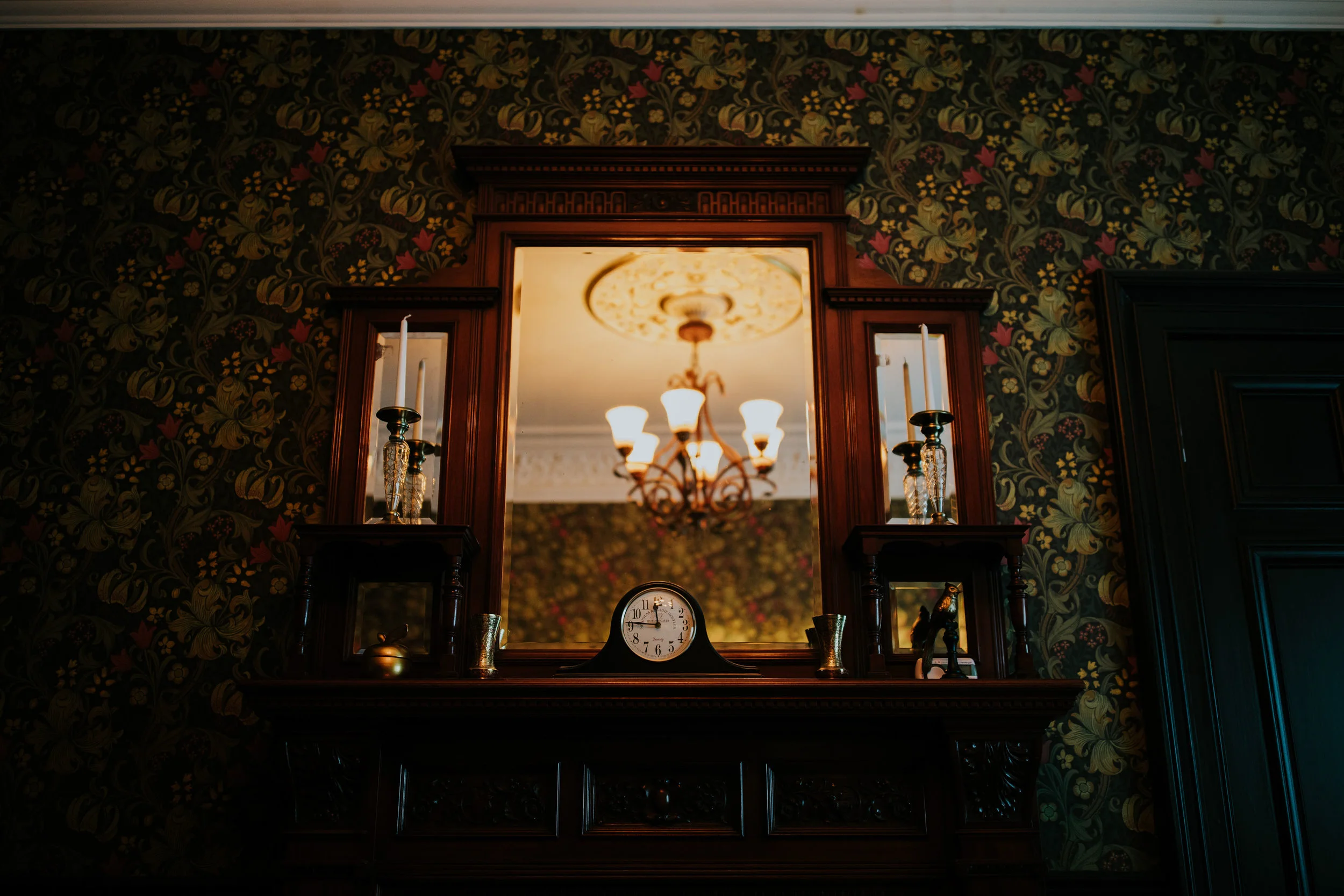 Our Story — Lamlash House