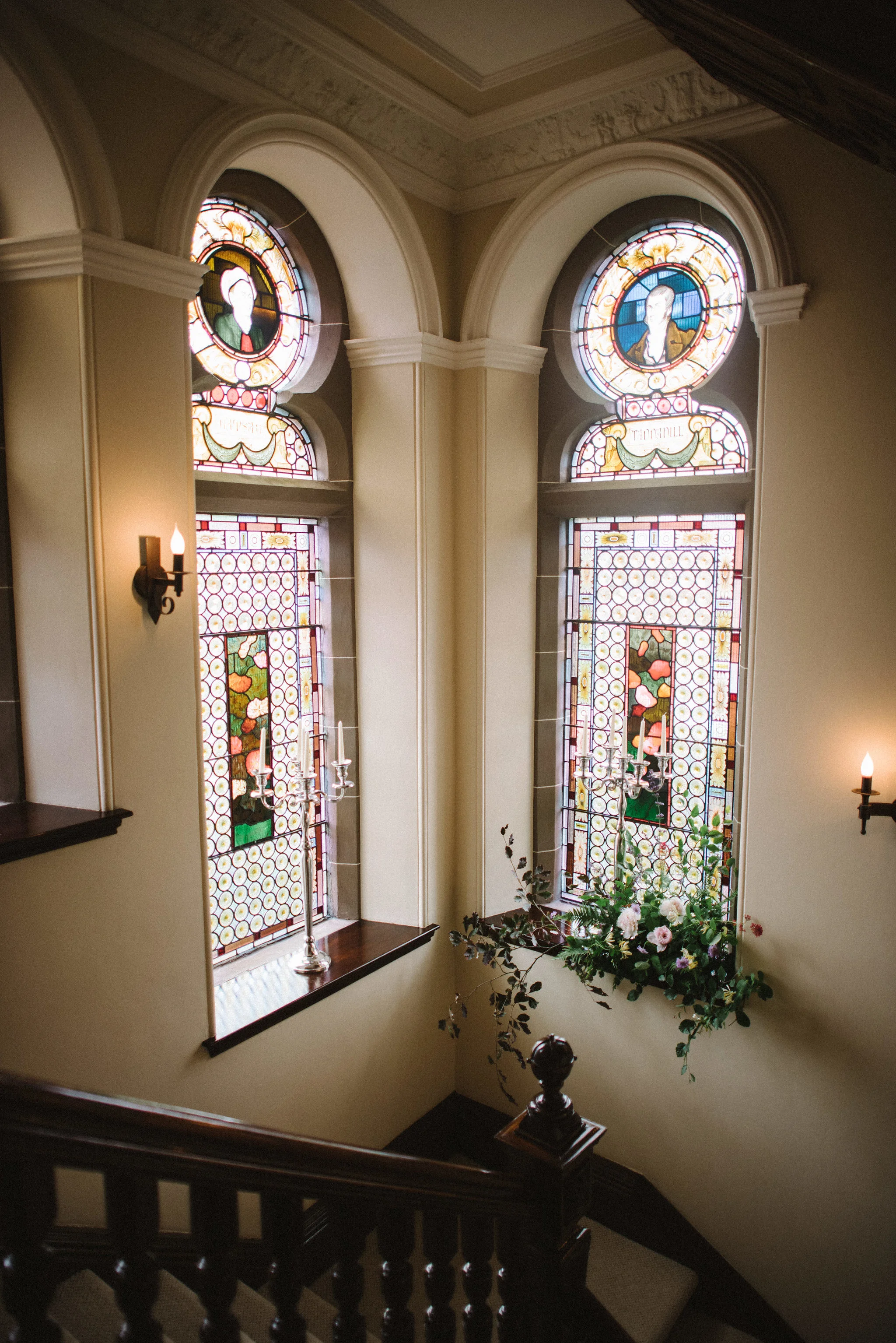 Our Story — Lamlash House