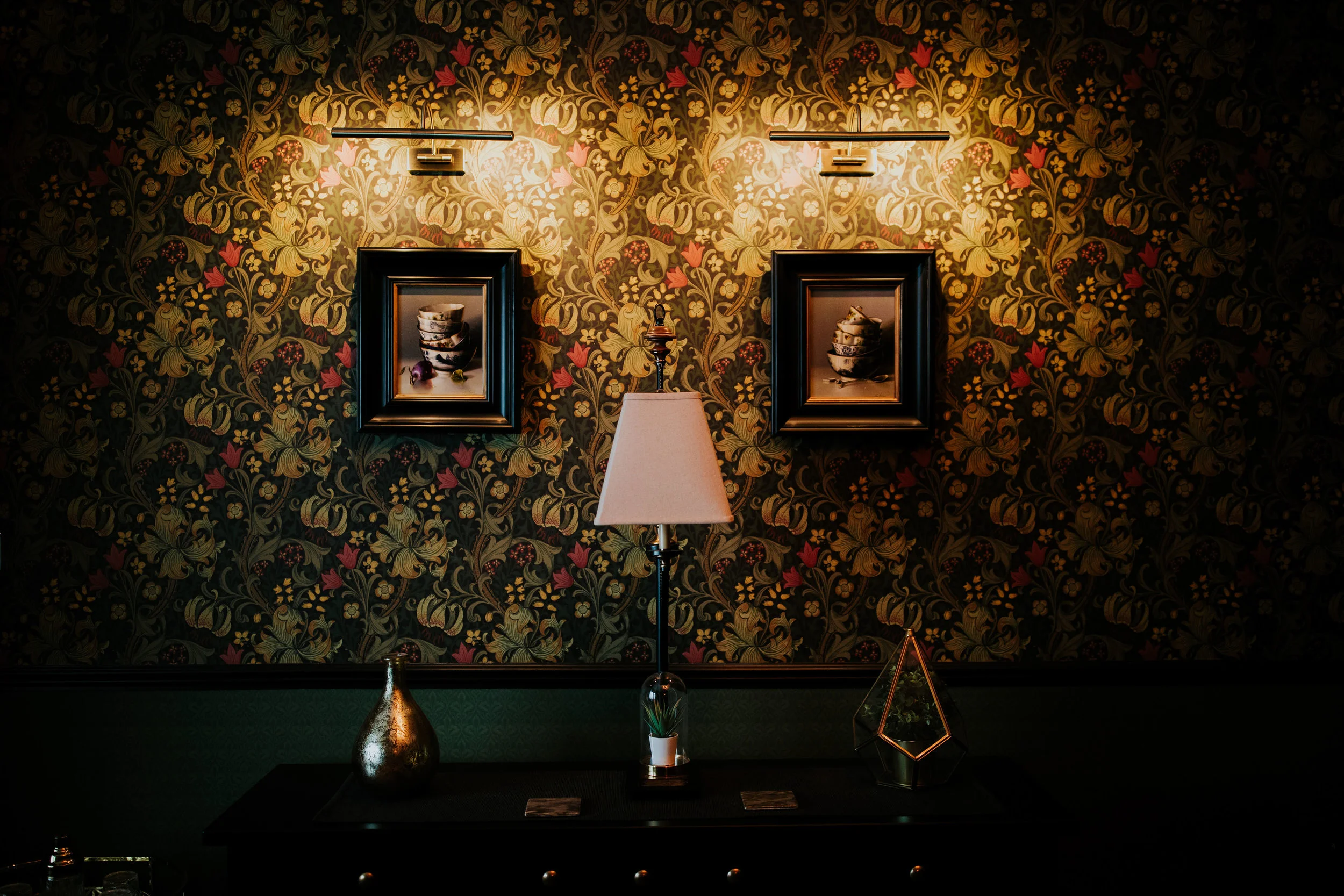 Wedding Gallery — Lamlash House