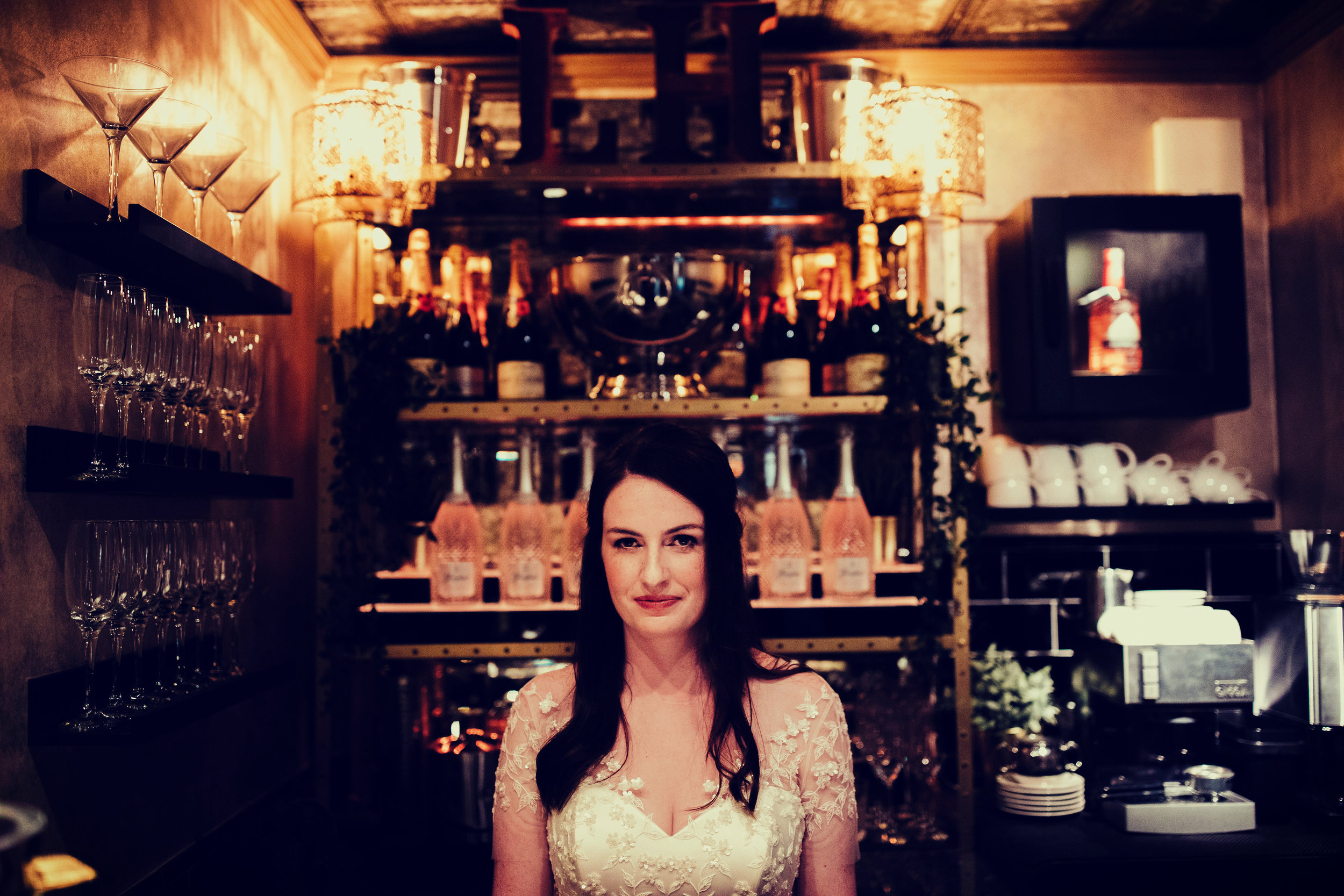 Wedding Gallery — Lamlash House