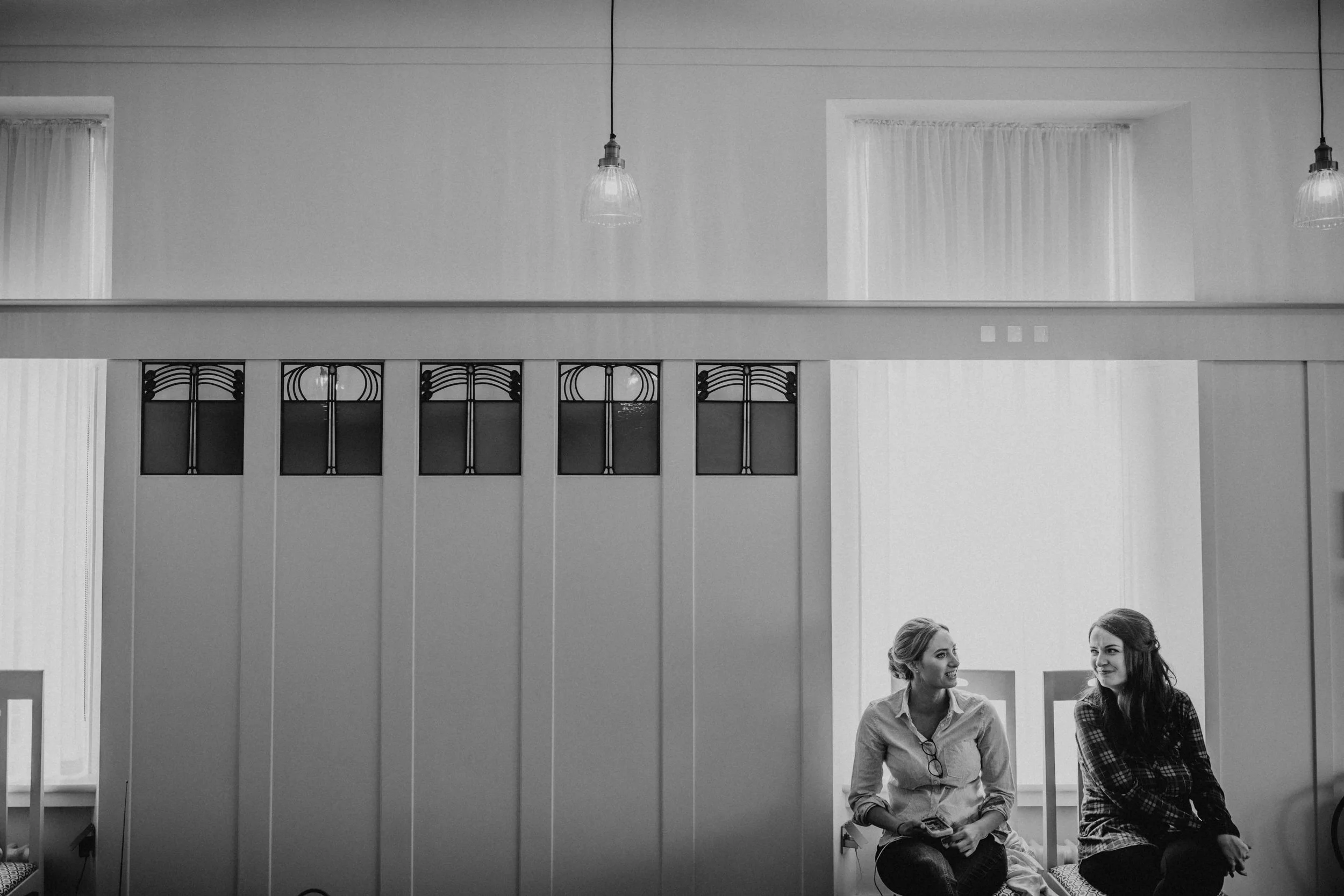 Wedding Gallery — Lamlash House