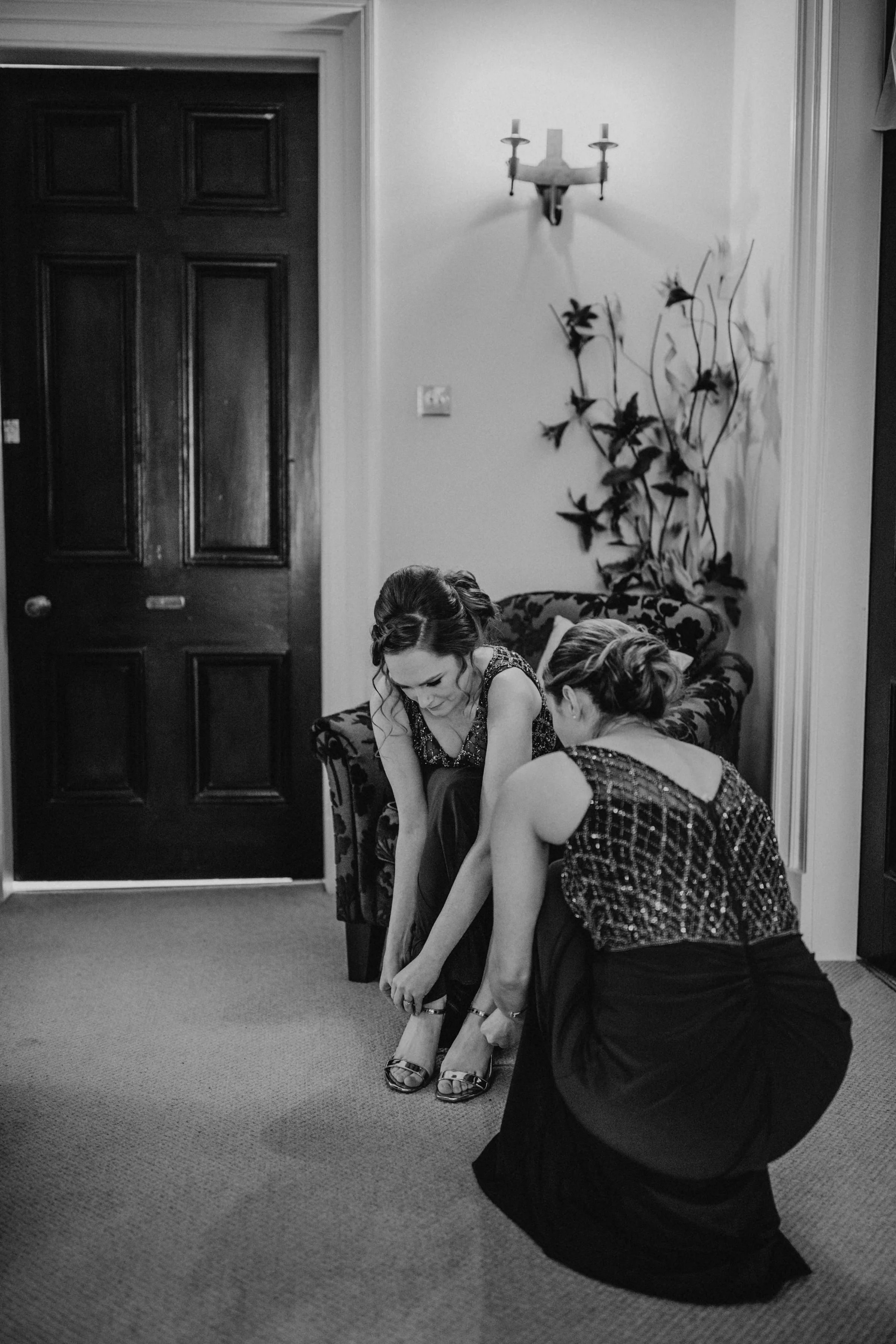 Wedding Gallery — Lamlash House