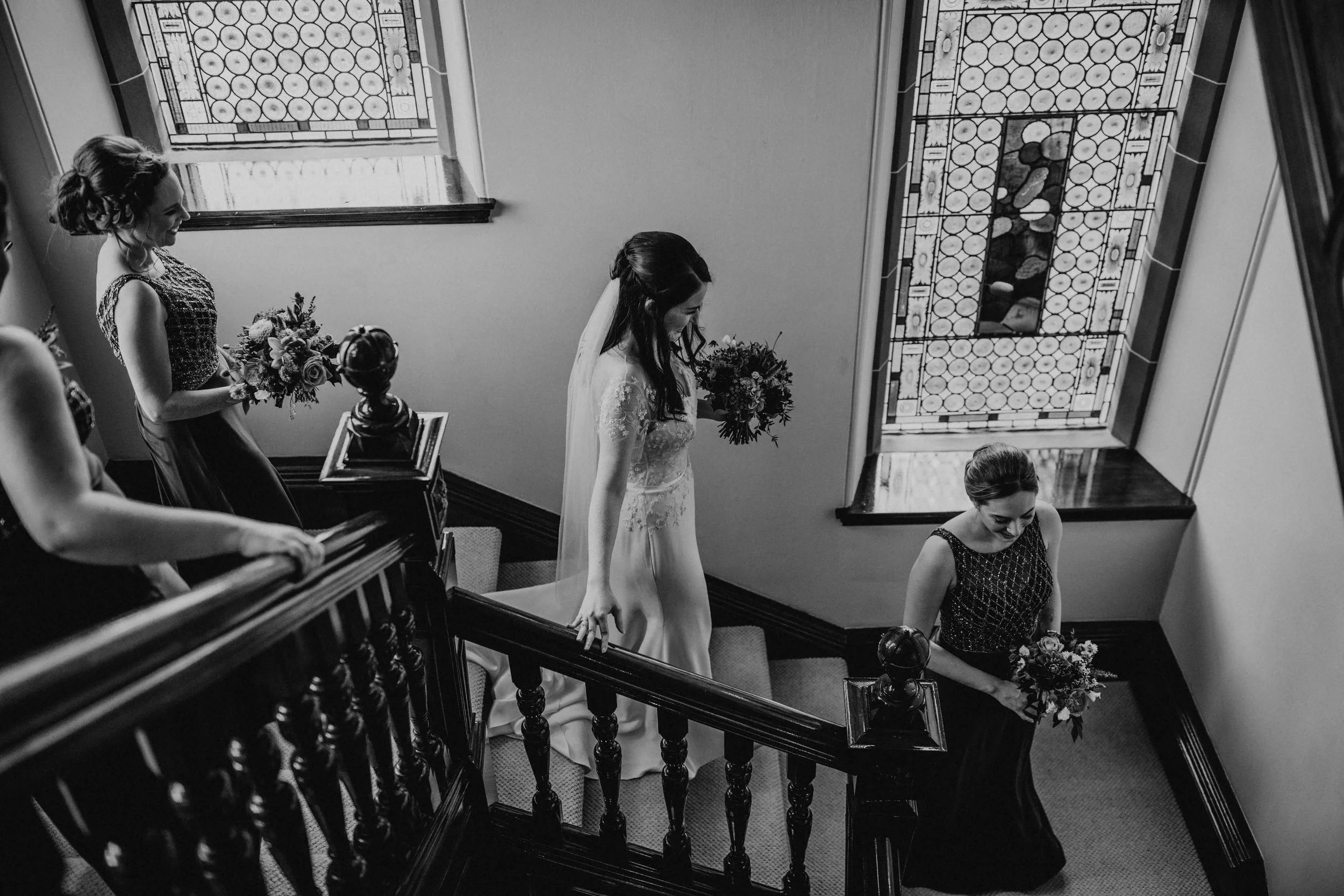 Wedding Gallery — Lamlash House