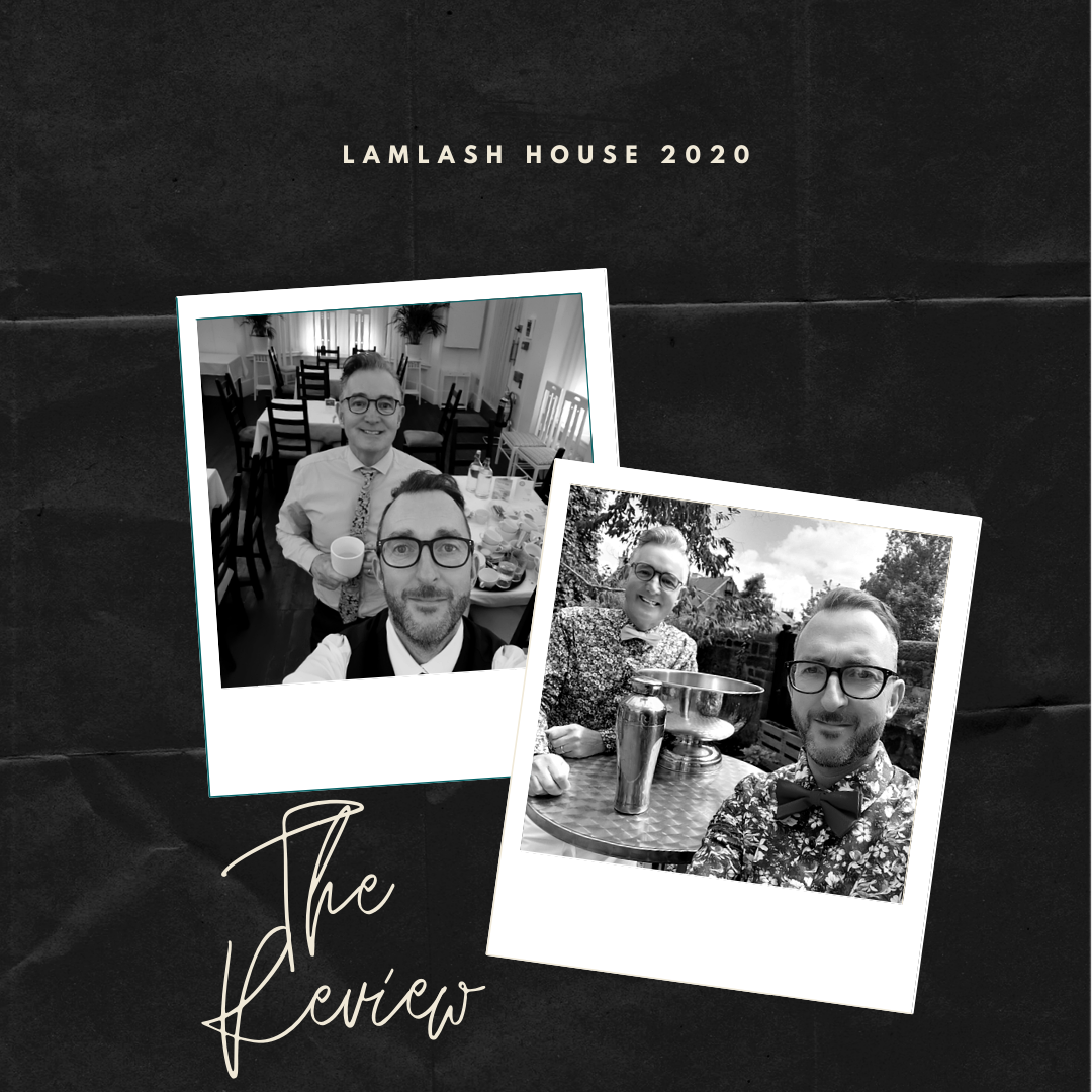 News — Lamlash House