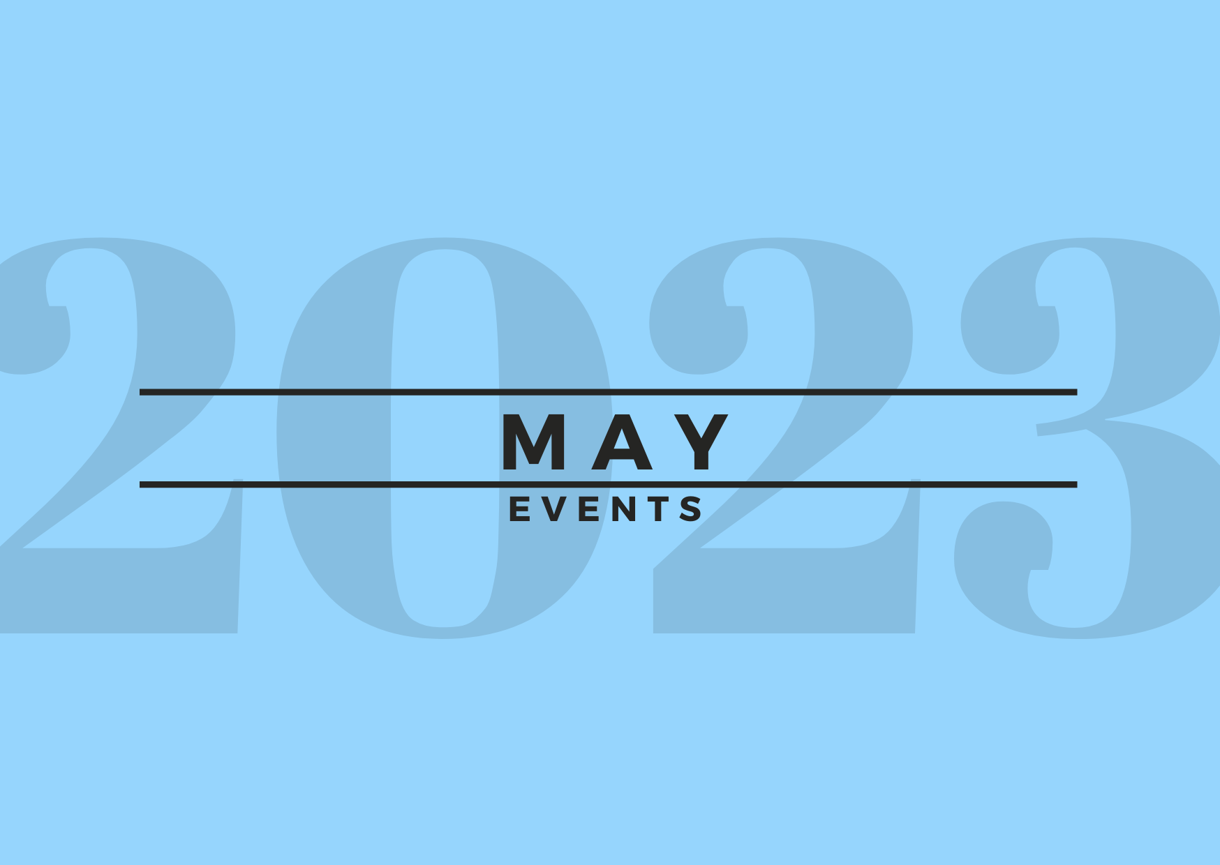 Forthcoming Events — Lamlash House