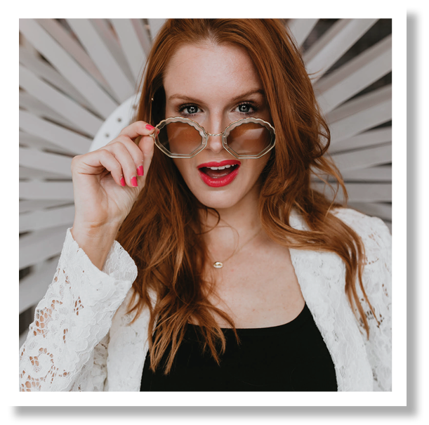 How Do YOU Live a Dope Ass Life? — ANDREA LEVOFF