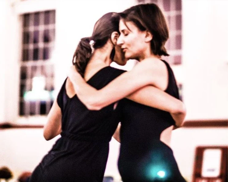 Events — Tango Mercurio