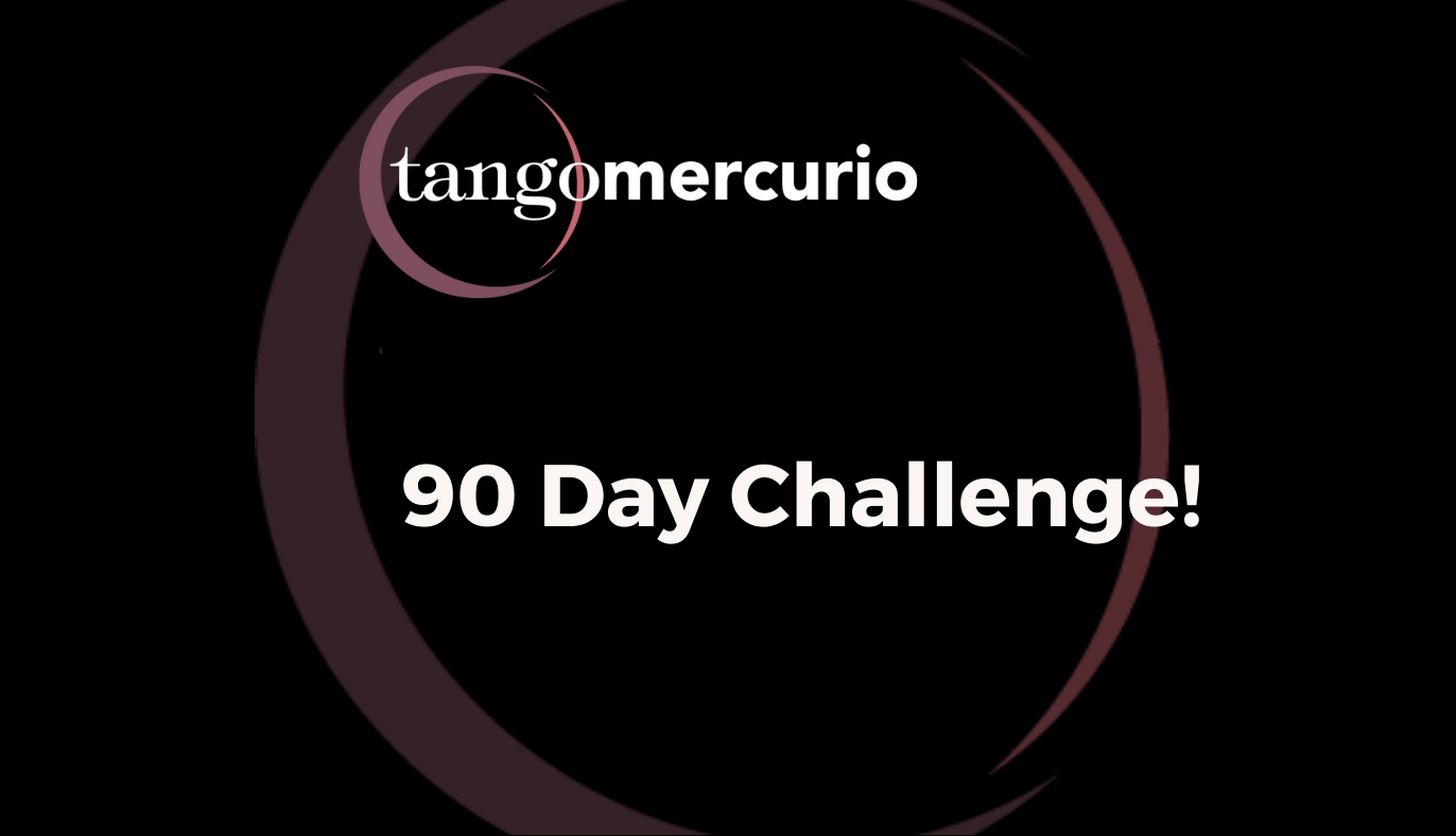 Events — Tango Mercurio
