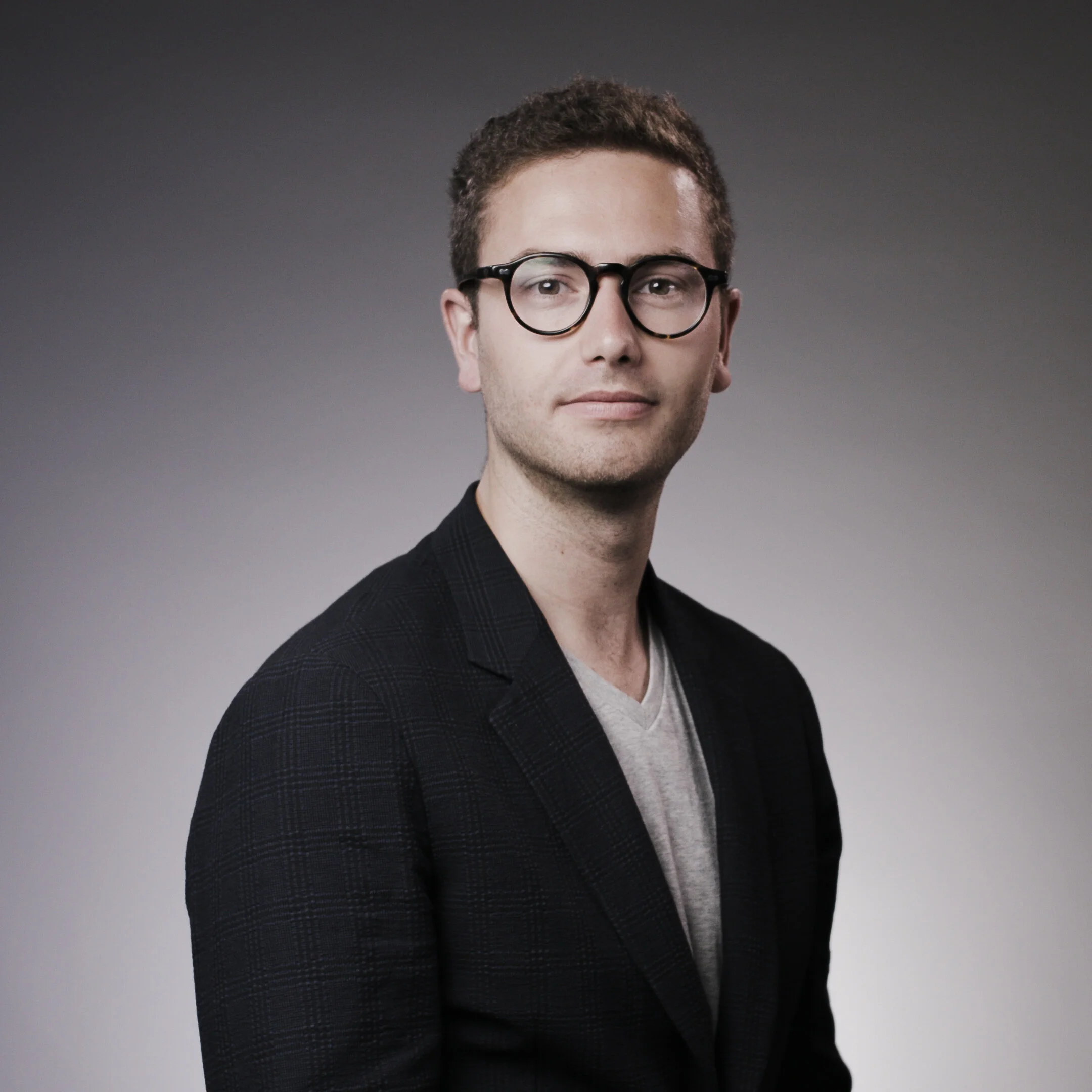 About Jack Hardy: Renowned Luxury Photographer in London — JACK HARDY