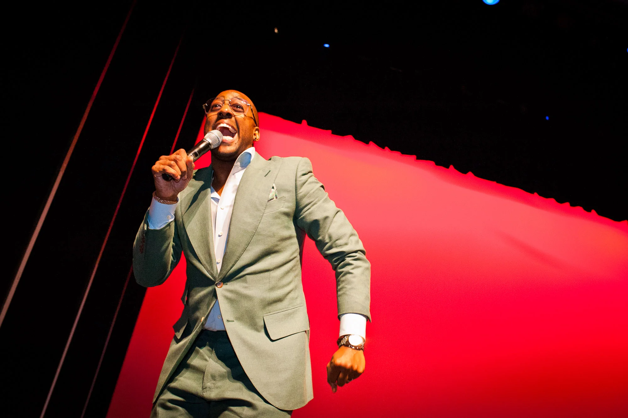We Are Family | Atlanta Greater Than Aids Campaign — JASON SEAGLE ...