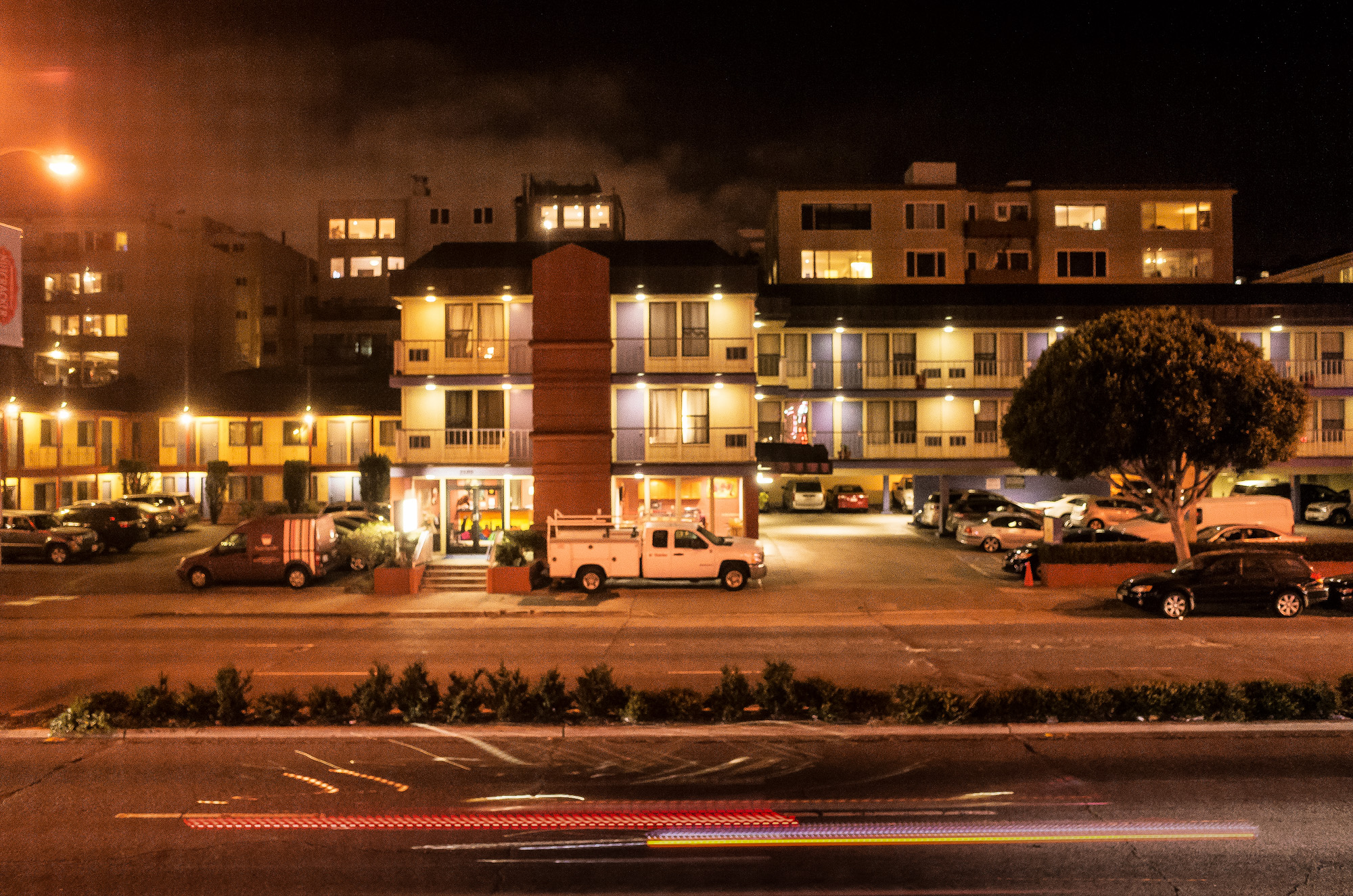 Hotel Daze: the world from hotel windows — BeautifuldazeBEAUTIFULDAZE