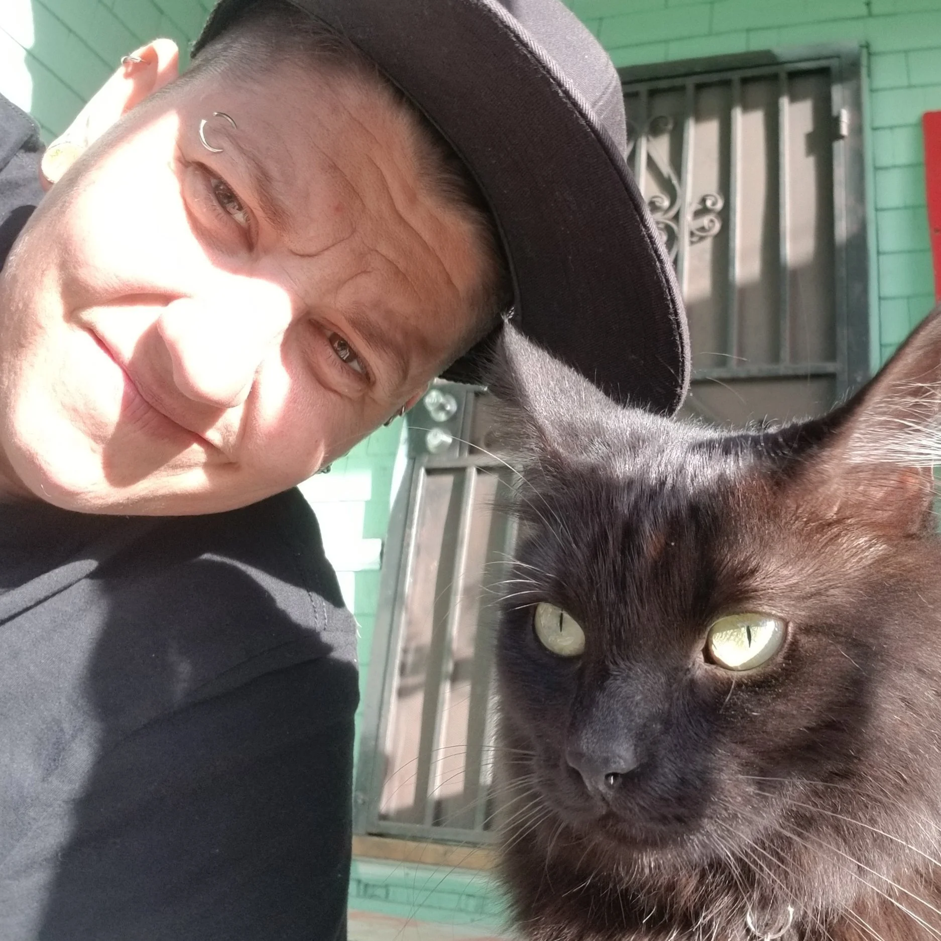 Staff — GirlVentures