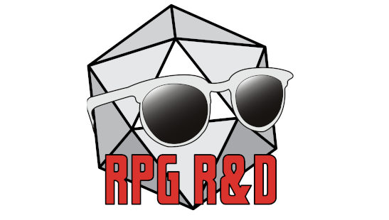 RPG R&D — NerdBurger Games