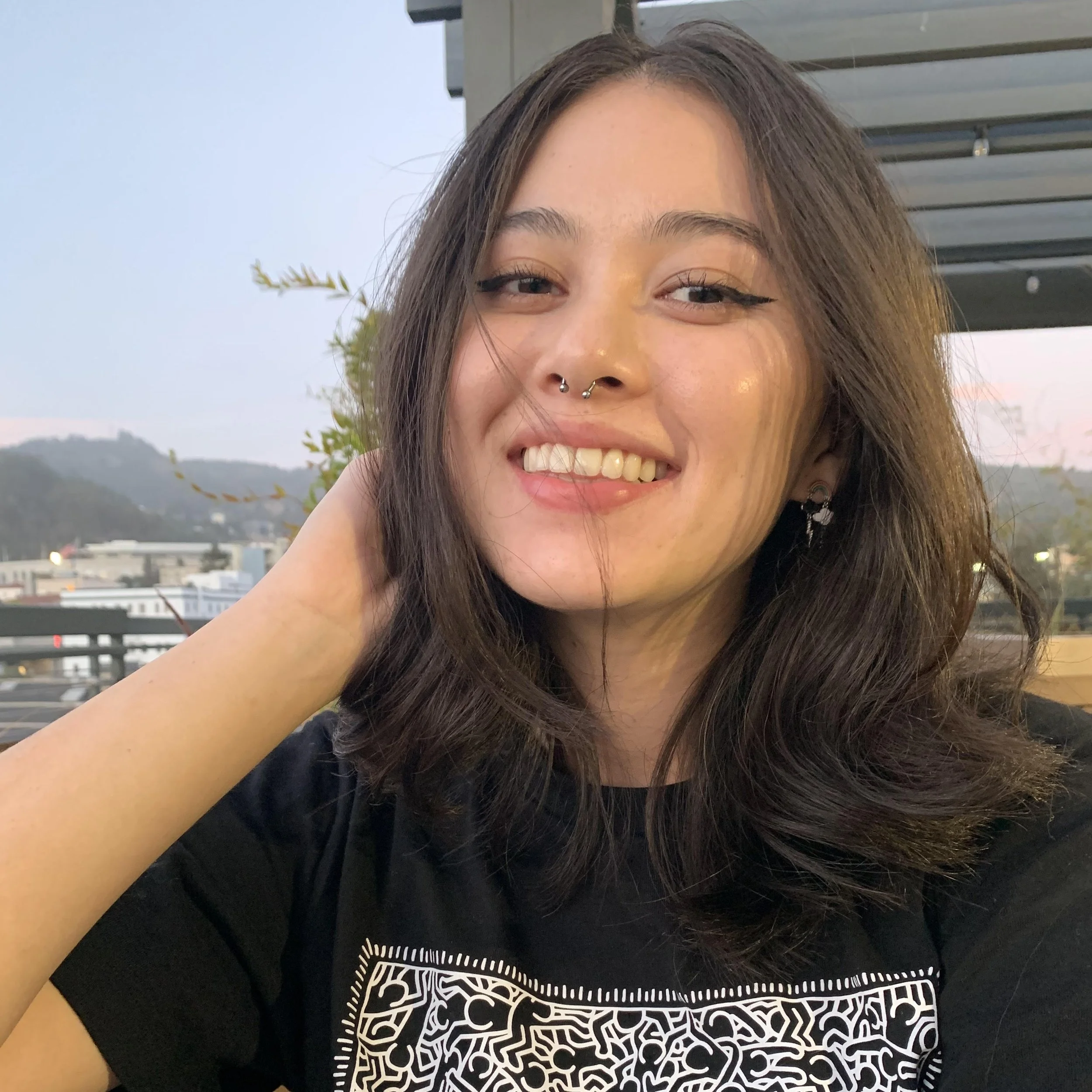 Our Team — Berkeley Student Food Collective | BSFC