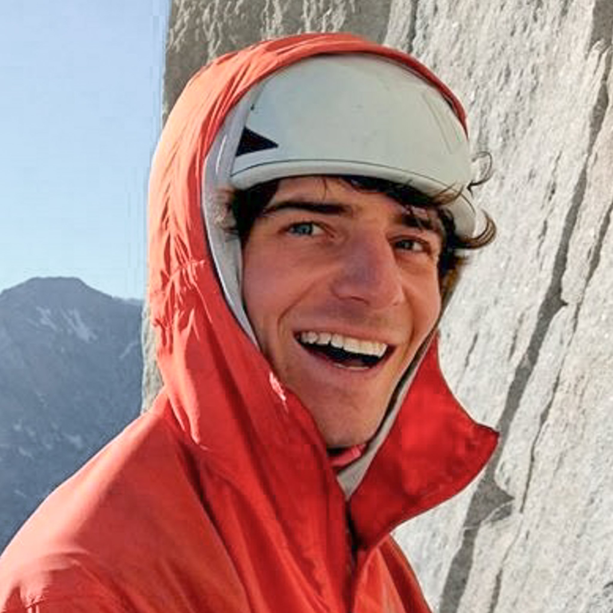 Louie Allen — Vertical Ascents