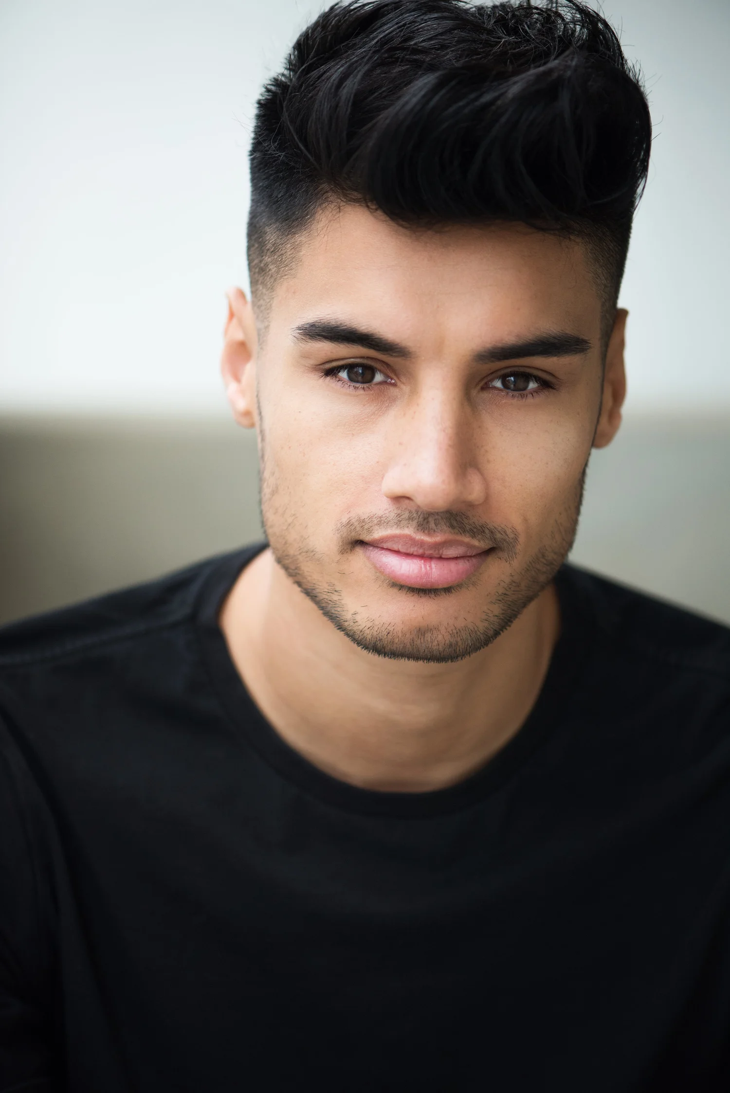 Siva Kaneswaran Model