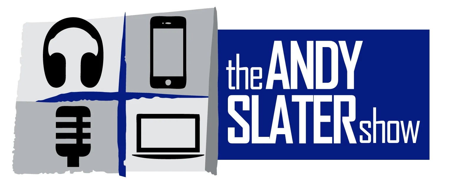 The Andy Slater Show — Slater Scoops
