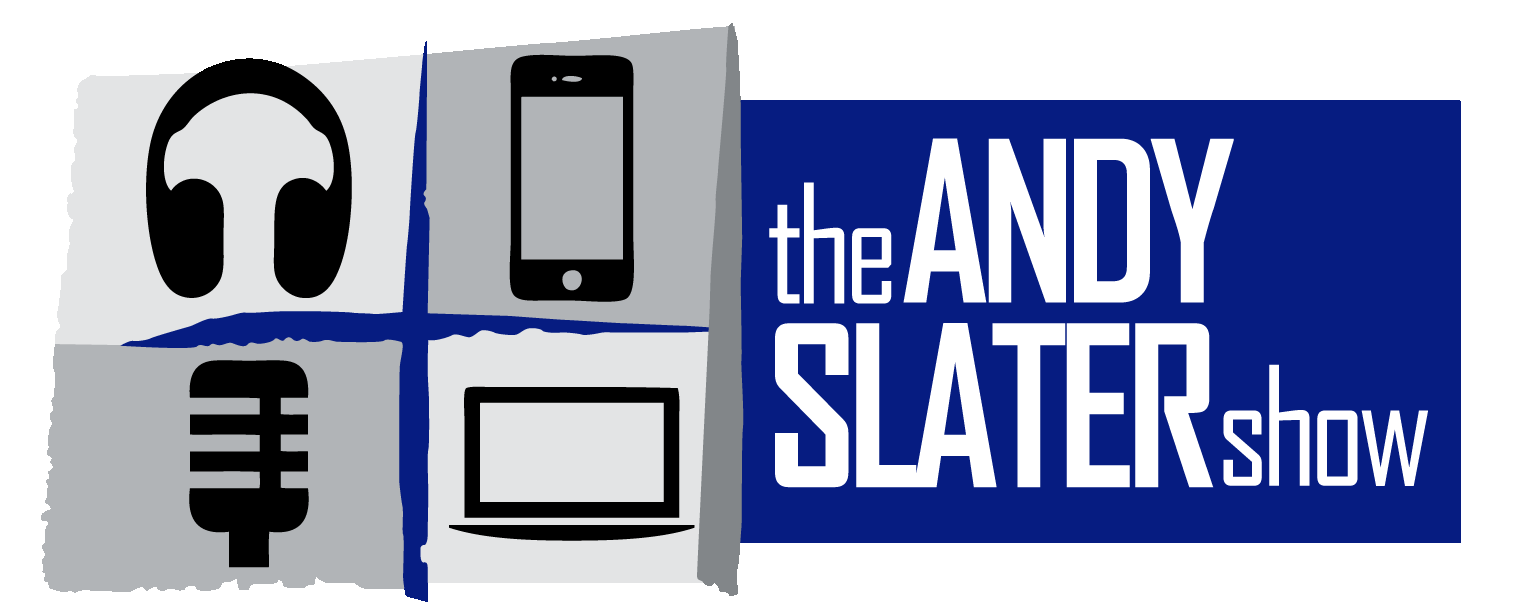 The Andy Slater Show — Slater Scoops