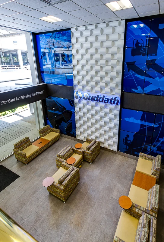 Interior Buildouts — Residential Photography Solutions