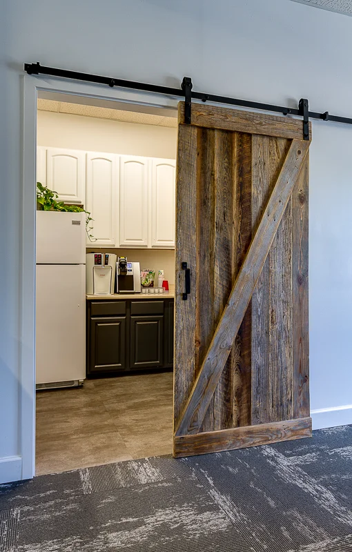 Interior Buildouts — Residential Photography Solutions