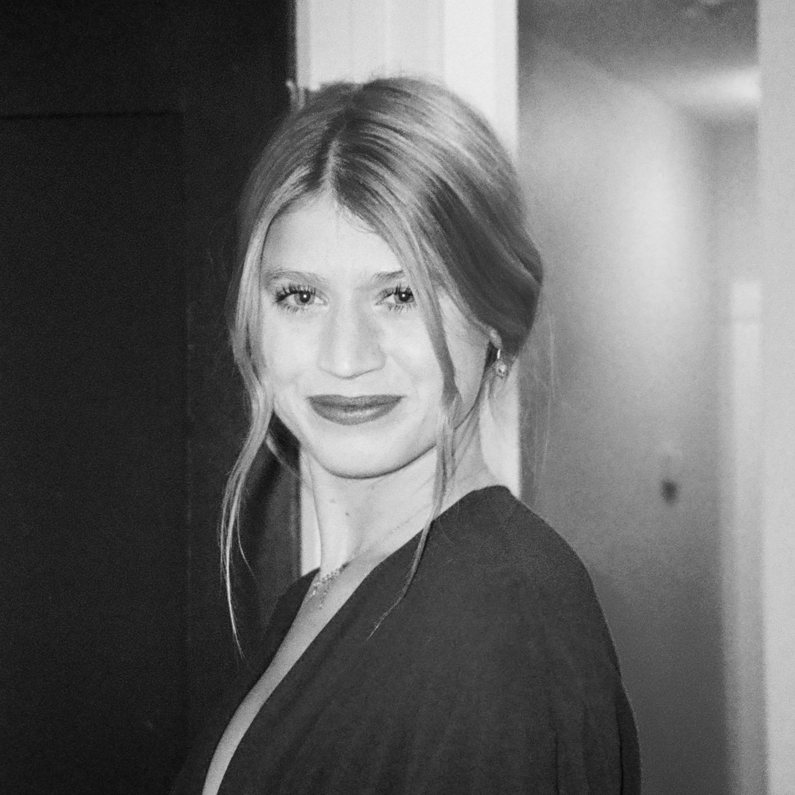 Caroline Brain — LIFT Economy