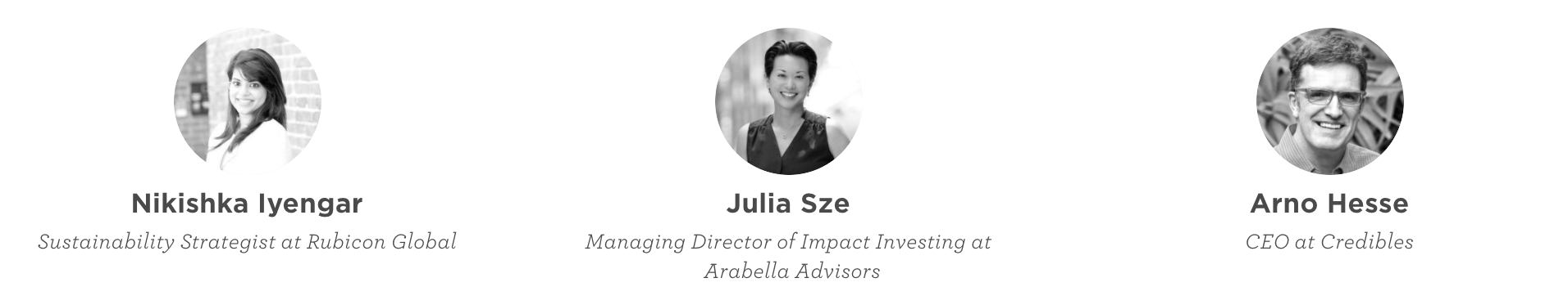 Force for Good Fund — LIFT Economy