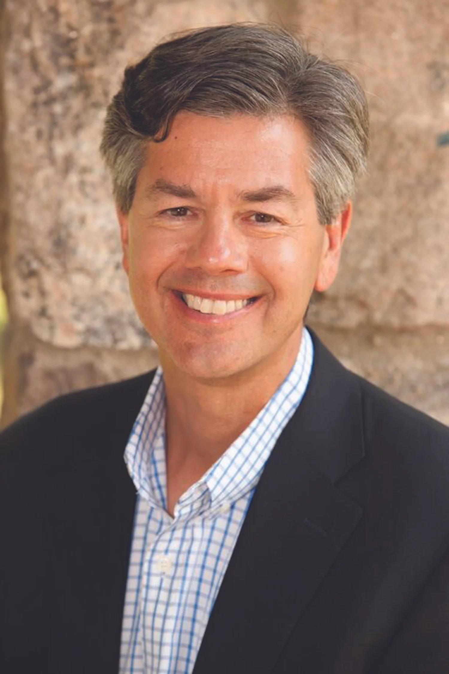 John Fullerton: The Emergence of Regenerative Capitalism — LIFT Economy