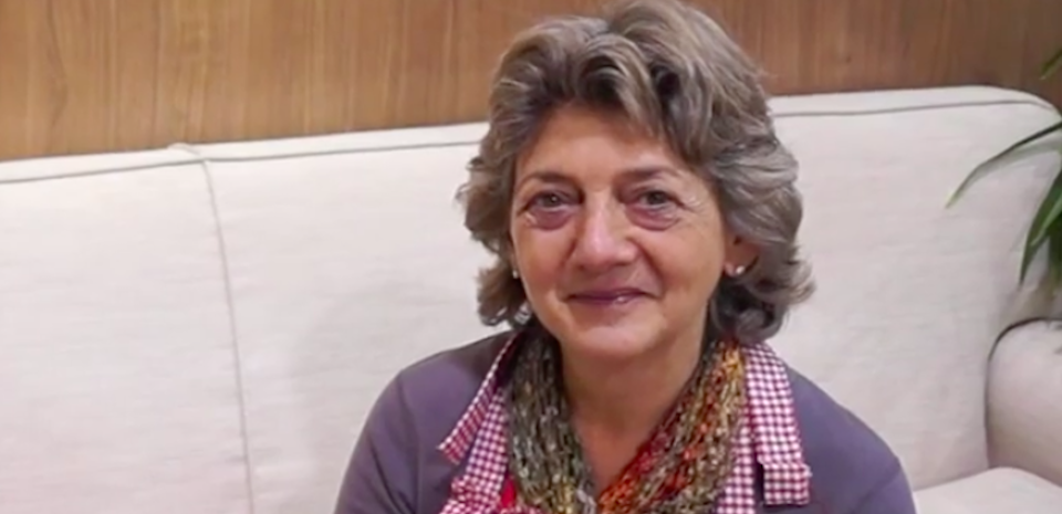 Mary Waldner: Holding On To Your Vision Even When VC’s Make You Go ...